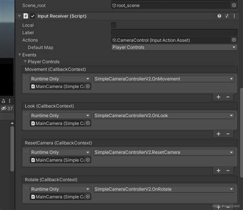 基于unity的云渲染demo unity 云渲染 csdn博客