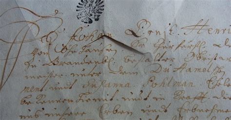 Polmanarkivet - Polman, Påhlman, von Pohlmann family