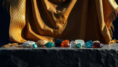 Ephod Meaning Jesus Answers