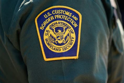 Border Patrol Shooting Leaves One In Critical Condition Just Days After