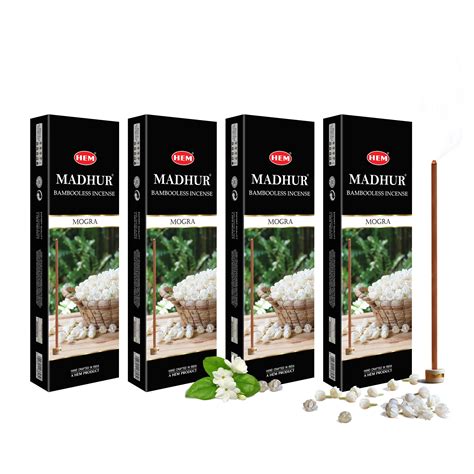 Buy Agarbatti And Incense Sticks Online Hem Fragrances