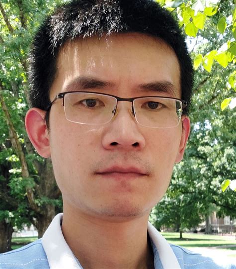 Unc Chapel Hill Suspect Tailei Qi Seen In New Mugshot After Being Charged With Murder For