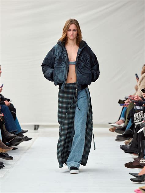 Copenhagen Fashion Week This Is Aliss Fallwinter 2025 Collection