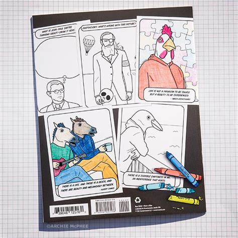Mcphee Coloring Pages