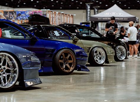 Jdm Car Show