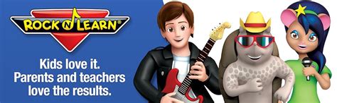 Phonics Volume 1 Dvd By Rock N Learn Au Movies And Tv