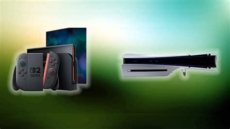 Nintendo Switch 2 Vs Ps5 Performance Features And More Deltias Gaming