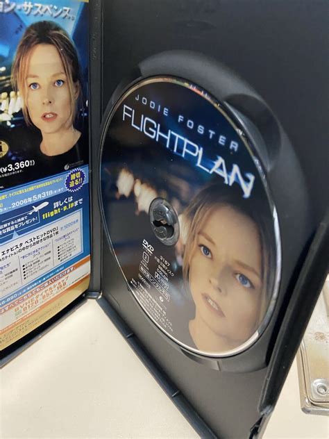 Yahoo オークション 【フライトプラン】洋画dvd 映画dvd Dvdソフト（