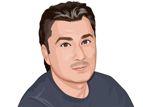 Keith Azzopardi Medium