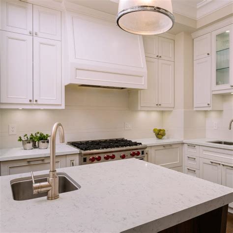 Create The Kitchen Of Your Dreams With Quartz Countertop Msi