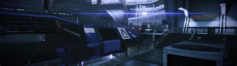 Mass Effect 3 Cerberus Base By Witchwandamaximoff On Deviantart