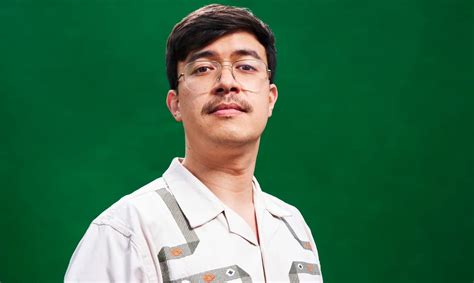 Comedy Phil Wang At Princess Alexandra Auditorium Yarm Ne Volume