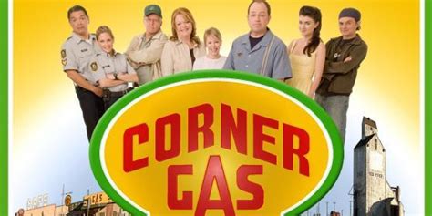 Corner Gas Poster At Susan Callahan Blog