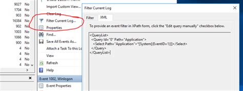 Get Winevent Issue Programming And Development Spiceworks Community