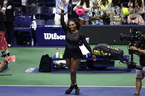 Thank You Khloe Serena Williams Delighted To Receive Swimsuit From