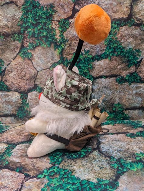 I Made A Stiltzkin Moogle I Hope You Like Em R Finalfantasy