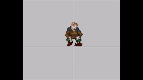 Loyal Hunchback Assistant To An Evil Wizard Rpixelart