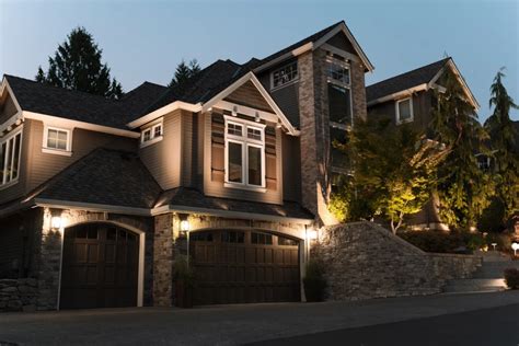 Trusted Outdoor Landscape Lighting Experts In Lake Oswego