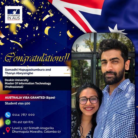 Congratulations 🎉 Sachini Weerasinghe