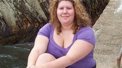 Morbidly Obese Woman Sheds Half Her Body Weight To Become Stunning