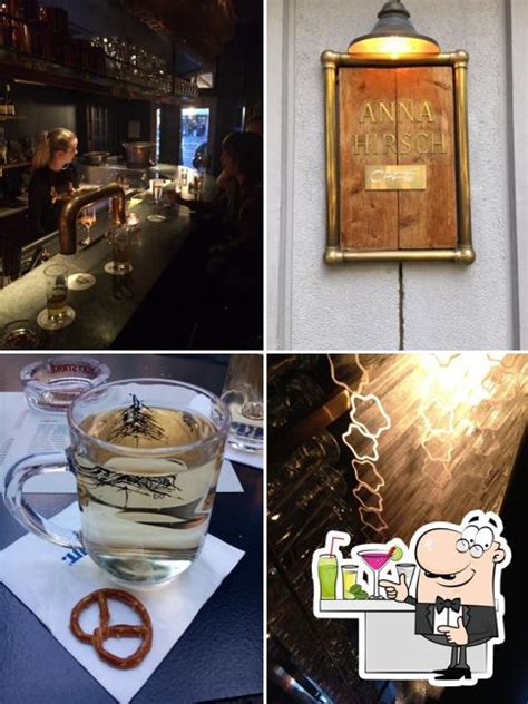 Anna Hirsch Bar Berlin Speisekarte Preise Und Bewertungen