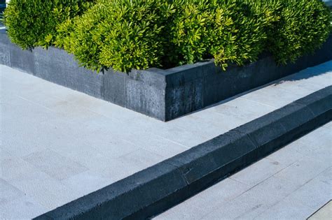 Beet Randsteine Setzen Warum Und Wie Macht Man Das