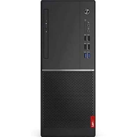 Lenovo V530 Intel 9th Gen Core I5 Tower Cpu For Computer At ₹ 31990 In