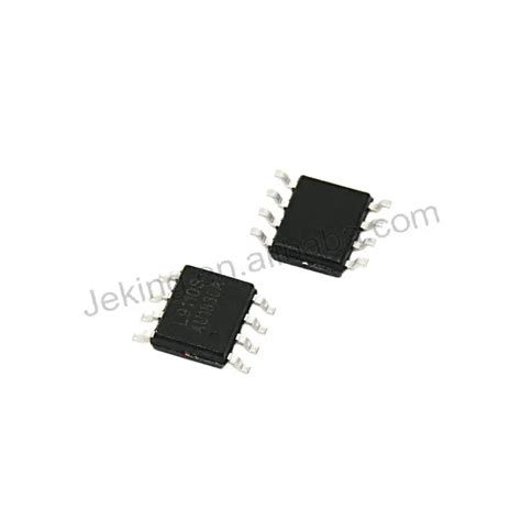Jeking Enc28j60 Ethernet Controller 10 Base T Phy Spi Interface Enc28j60 I So Buy Enc28j60 I