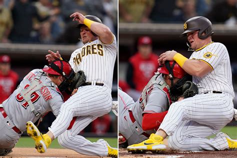 Luke Voit New York Post