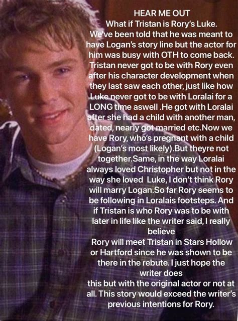 Which Of Rory Gilmore S Boyfriends Is Right For You Artofit