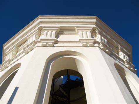 Restauración De Edificios Históricos Mantenimientos En Altura En Málaga