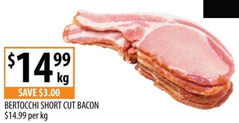 Bertocchi Specials Supabarn May 2025