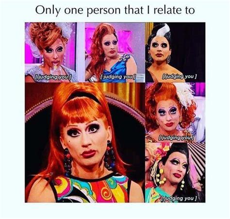 Fans Are Sharing Observations From Rupauls Drag Race That Make Us