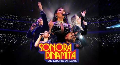 La Sonora Dinamita Us Tour 2026 Concert Dates And Tickets