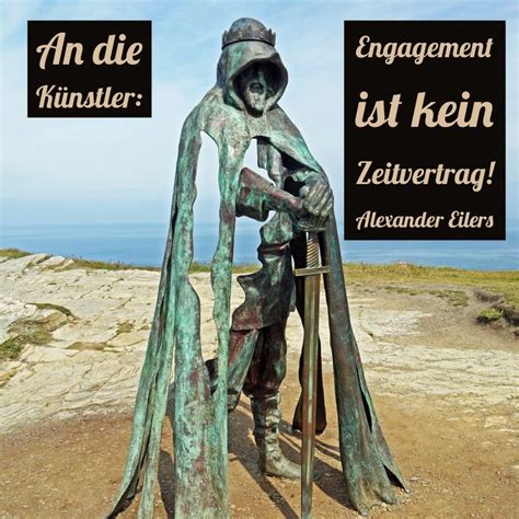 Zitate Aphorismen Alexander Eilers Künstler Engagement Writing Prompts Writing Prompts