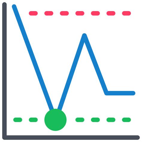 Market Analysis Generic Flat Icon