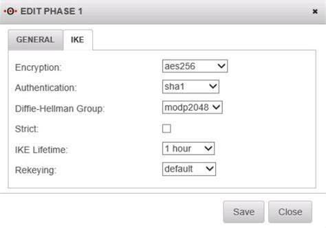 Securepoint IPSec VPN Zu AVM Fritzbox H I T Hanseatische