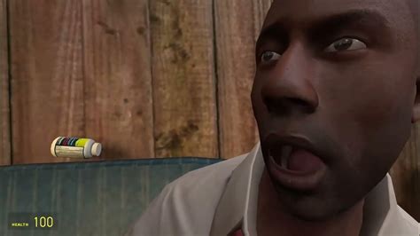 Hey Francis L4d Gmod Youtube