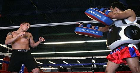What Is Muay Thai Everything About The Pride Of Thailand Muay Thai