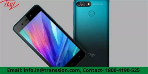 Ppt Itel P15 Full Specification Features And Prices Powerpoint