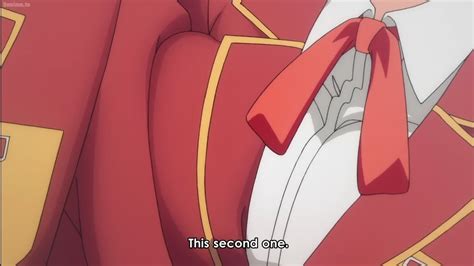 Ogata And Yuiga Moment We Never Learn Bokuben Youtube