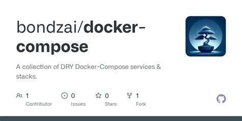 Docker Composestacksadmindocker Composeyaml At Master · Bondzaidocker Compose · Github