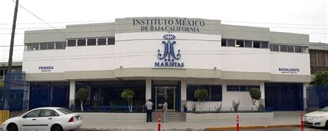 Instituto MÉxico De Baja California Updated May 2026 Av San