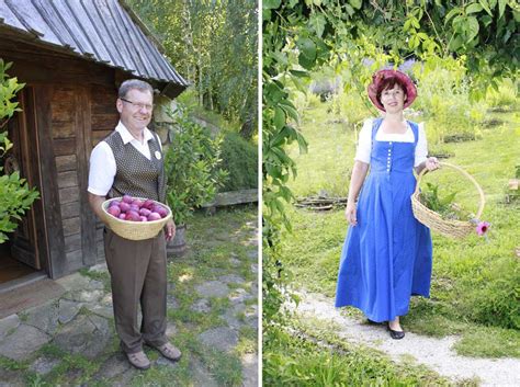 Zeliščarstvo Nesnovna Kulturna Dediščina Slovenije