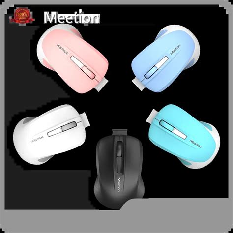 Mini Wireless Mouse And Keyboard Mt Minigo Bt Meetion