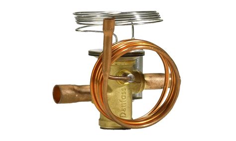 Thermal Expansion Control Valve At Wilfred Mccarty Blog
