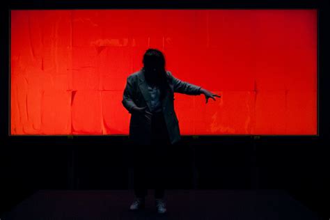 Anderhalvemetertheater Mark Timmer Theaterkrant