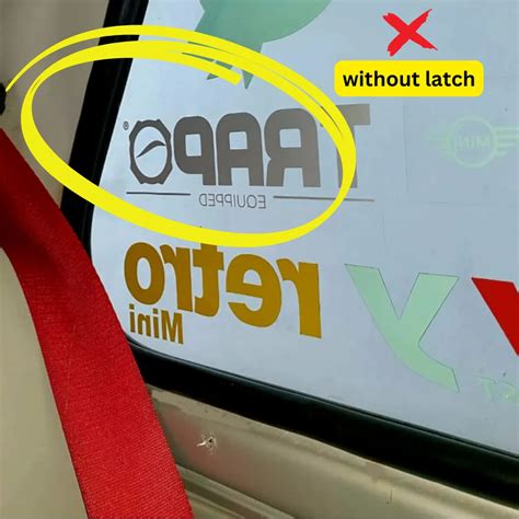 Mini Cooper Classic Mk3 Mk7 Groovy Shades Groovy Sunshades