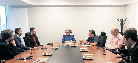 Rashed Al Marri Maçlar Medyada Oynanıyor Sözcü