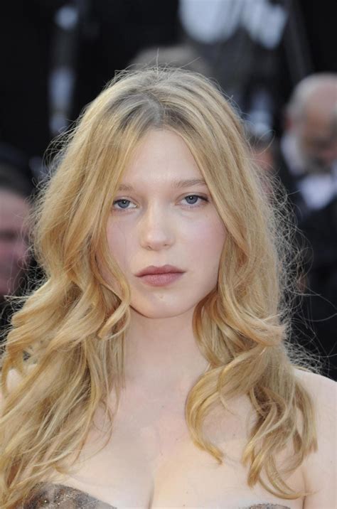 Picture Of Léa Seydoux